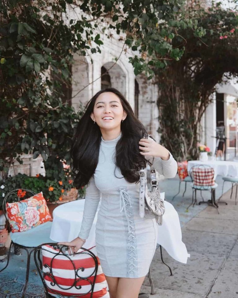 Rachel Vennya - Biodata, Profil, Fakta, Umur, Agama, Suami