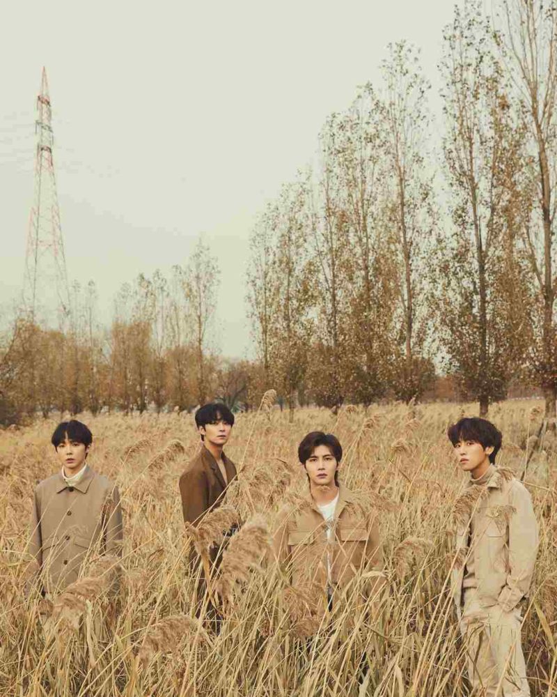 SIGNAL - Biodata, Profil, Fakta, Member, Ulang Tahun, Tanggal Lahir