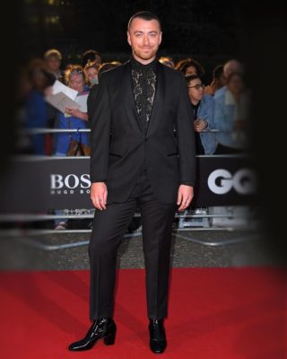 Sam Smith - Biodata, Profil, Fakta, Umur, Agama, Pacar, Karier - Dailysia