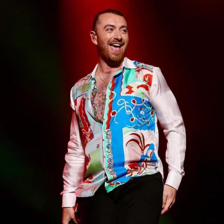 Sam Smith - Biodata, Profil, Fakta, Umur, Agama, Pacar, Karier - Dailysia