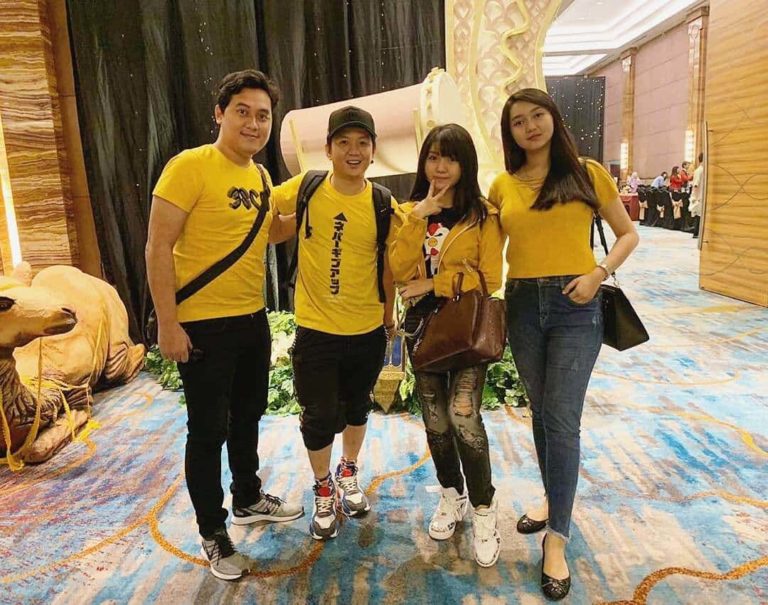 Sarah Viloid - Biodata, Profil, Fakta, Umur, Agama, Pacar, Karier