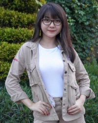 Sarah Viloid - Biodata, Profil, Fakta, Umur, Agama, Pacar, Karier