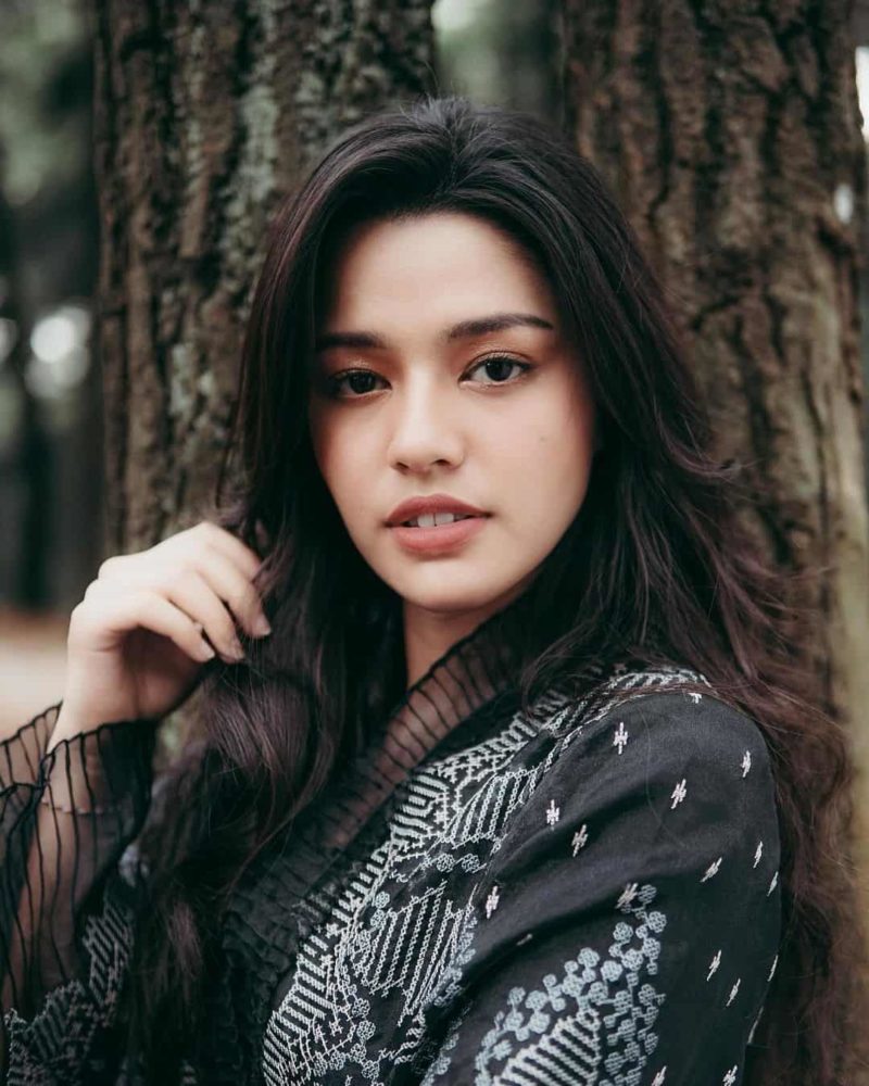 Susan Sameh - Biodata, Profil, Fakta, Umur, Agama, Pacar, Film