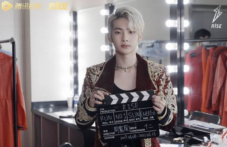 R1SE - Biodata, Profil, Fakta, Member, Ulang Tahun, Tanggal Lahir, Posisi