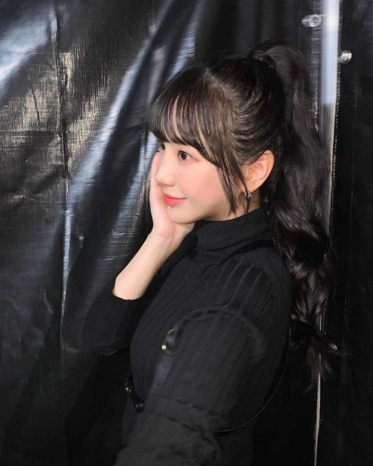 ARIAZ - Biodata, Profil, Fakta, Member, Ulang Tahun, Tanggal Lahir, Posisi