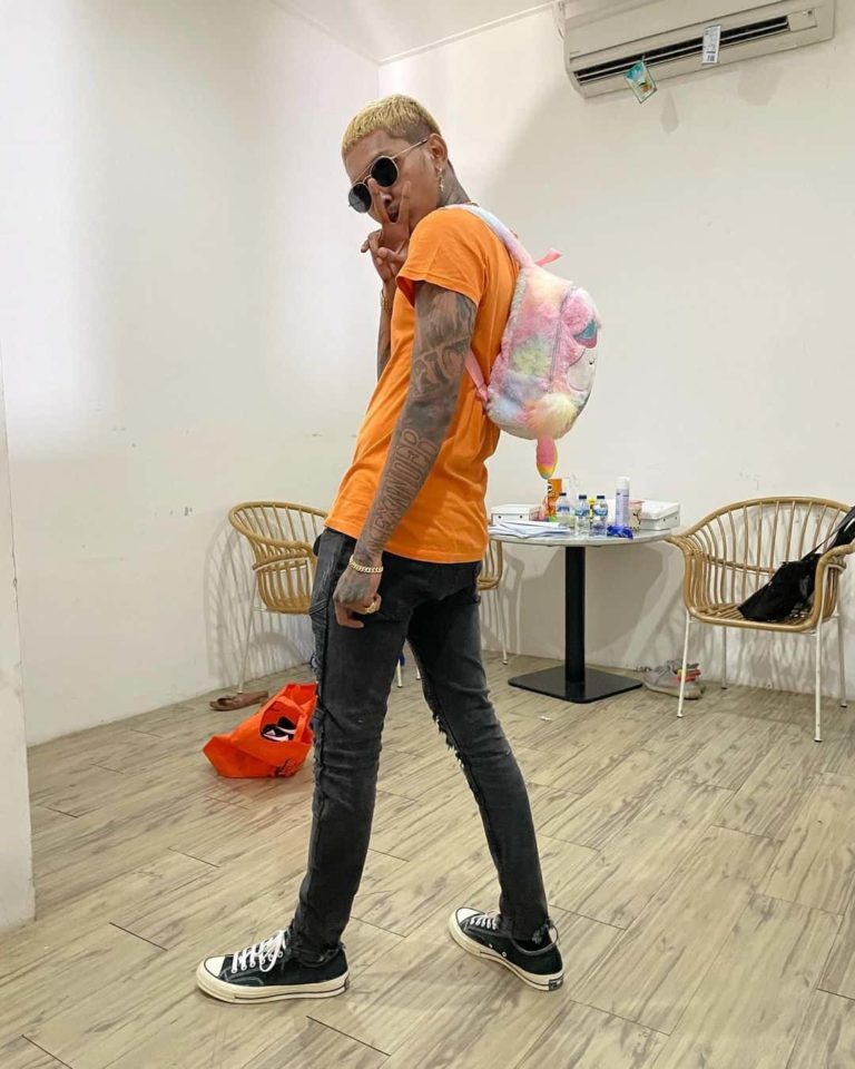 Young Lex - Biodata, Profil, Fakta, Umur, Agama, Istri, Single