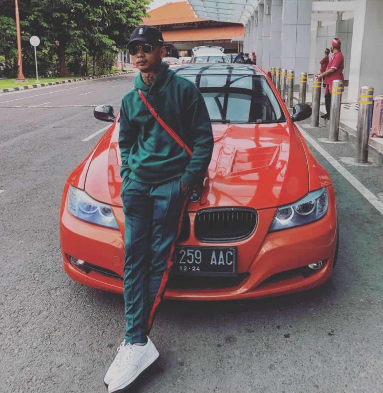 Young Lex - Biodata, Profil, Fakta, Umur, Agama, Istri, Single