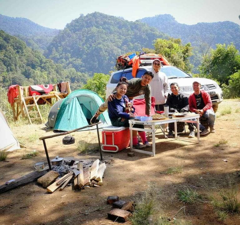 Chef Aiko - Biodata, Profil, Fakta, Umur, Agama, Suami, Karier