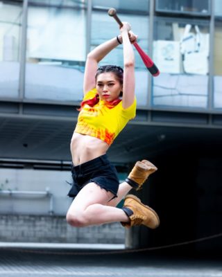 AleXa - Biodata, Profil, Fakta, Umur, Agama, Pacar, Single, Film