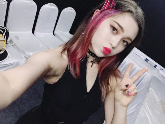 AleXa - Biodata, Profil, Fakta, Umur, Agama, Pacar, Single, Film