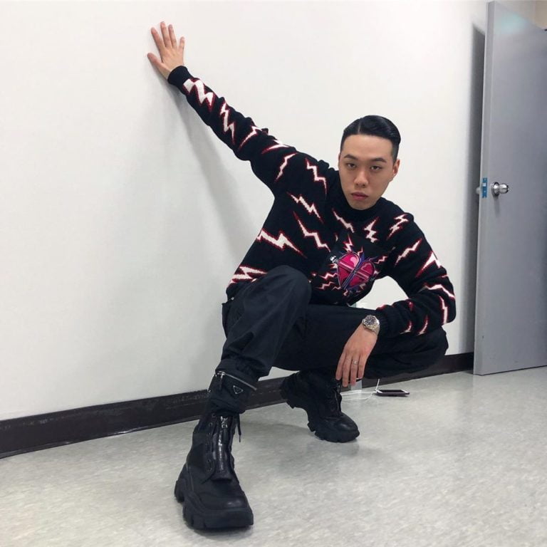 BewhY - Biodata, Profil, Fakta, Umur, Agama, Istri, Lagu, Album