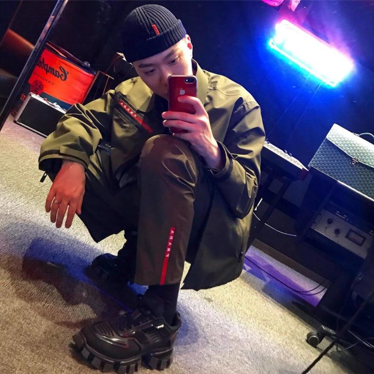 BewhY - Biodata, Profil, Fakta, Umur, Agama, Istri, Lagu, Album