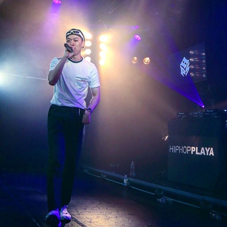 BewhY - Biodata, Profil, Fakta, Umur, Agama, Istri, Lagu, Album