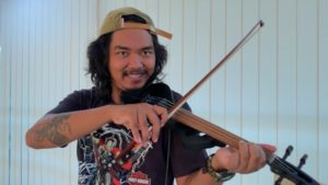 Dodit Mulyanto - Biodata, Profil, Fakta, Umur, Agama, Pacar, Film