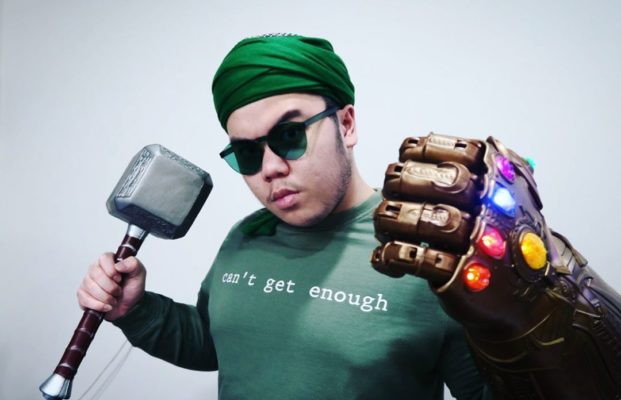 Dyland PROS - Biodata, Profil, Fakta, Umur, Agama, Pacar, Karier