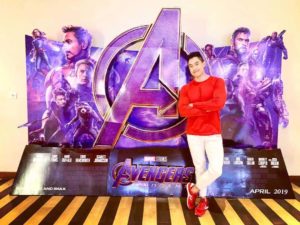 Edwin Lau - Biodata, Profil, Fakta, Umur, Agama, Istri, Karier