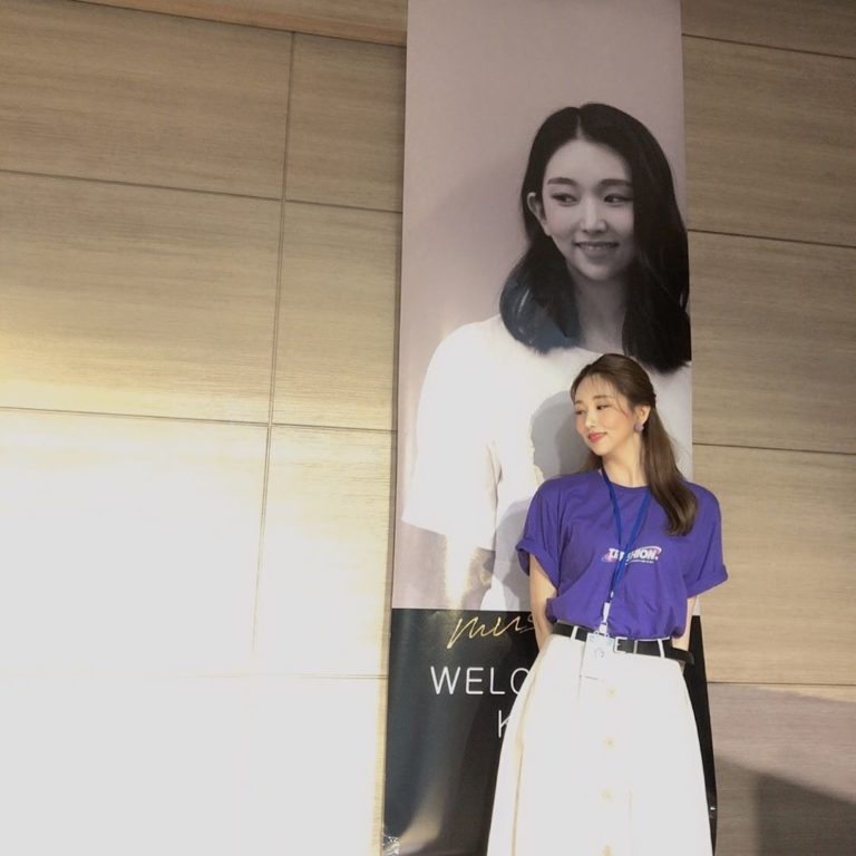 Kassy - Biodata, Profil, Fakta, Umur, Agama, Pacar, Lagu, Album