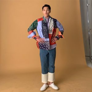 Kim Feel - Biodata, Profil, Fakta, Umur, Agama, Pacar, Single, Drama