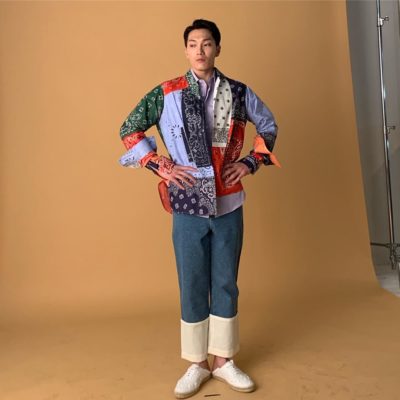 Kim Feel - Biodata, Profil, Fakta, Umur, Agama, Pacar, Single, Drama