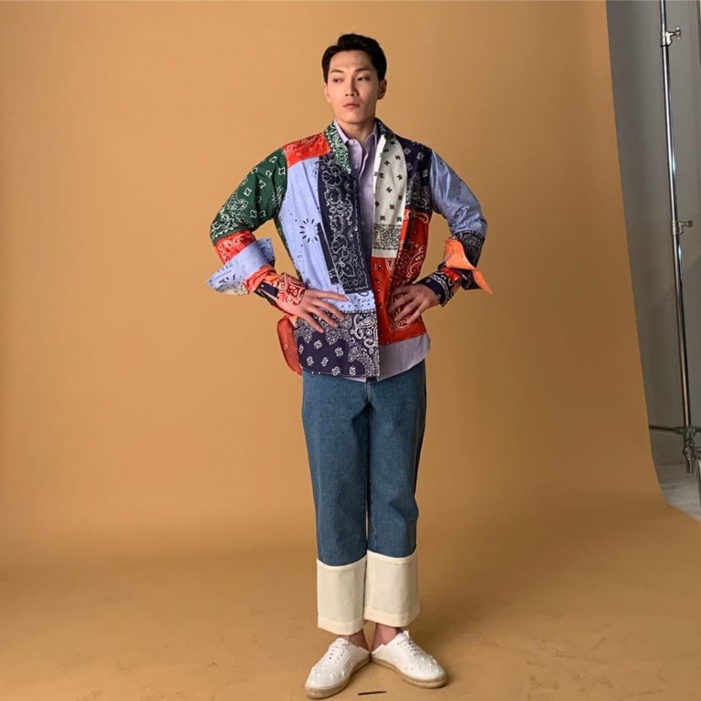 Kim Feel - Biodata, Profil, Fakta, Umur, Agama, Pacar, Single, Drama