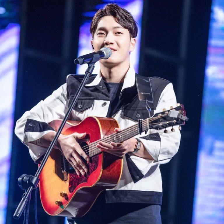 Kim Feel - Biodata, Profil, Fakta, Umur, Agama, Pacar, Single, Drama