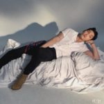 Kim Feel - Biodata, Profil, Fakta, Umur, Agama, Pacar, Single, Drama