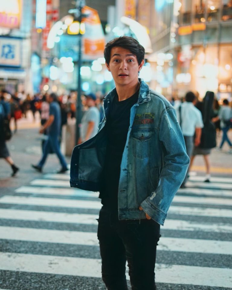 Marcell Darwin - Biodata, Profil, Fakta, Umur, Agama, Istri, Film