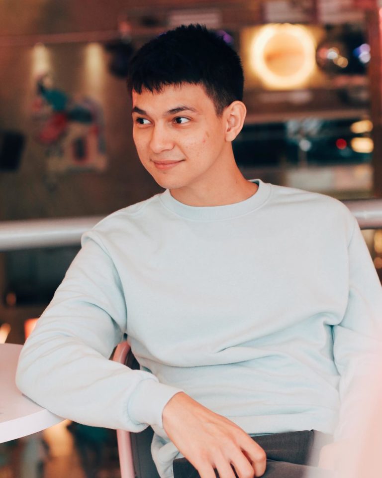 Marcell Darwin - Biodata, Profil, Fakta, Umur, Agama, Istri, Film