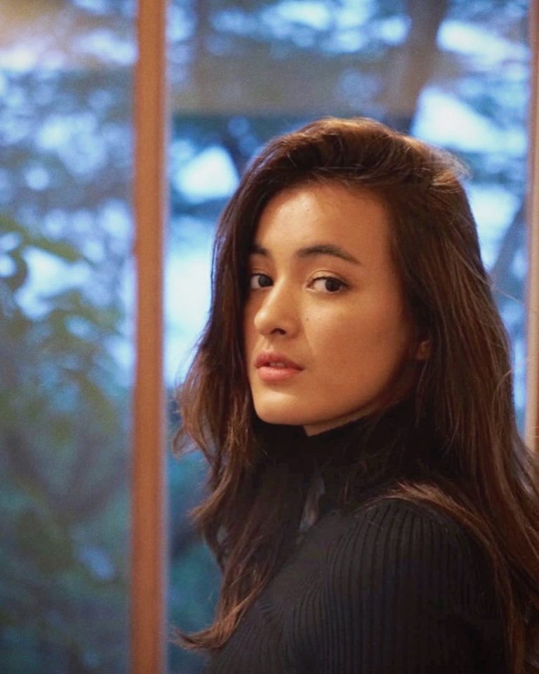 Mawar Eva De Jongh - Biodata, Profil, Fakta, Umur, Agama, Pacar