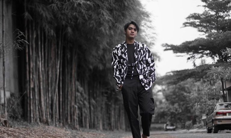 Ricky Harun - Biodata, Profil, Fakta, Umur, Agama, Istri, Film