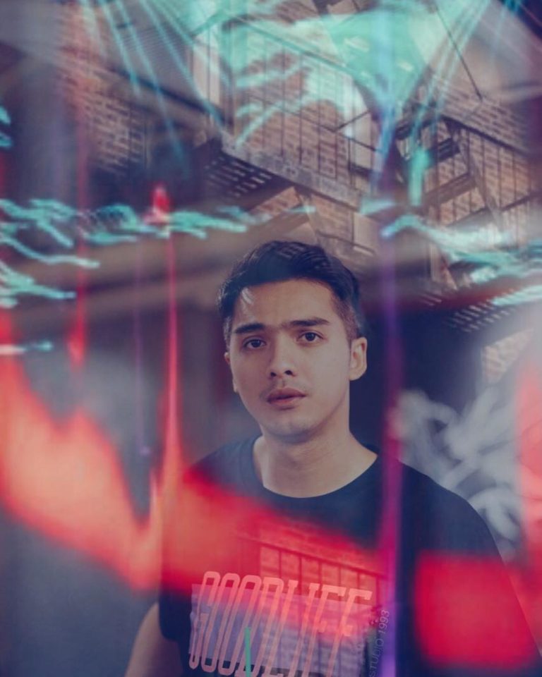 Ricky Harun - Biodata, Profil, Fakta, Umur, Agama, Istri, Film
