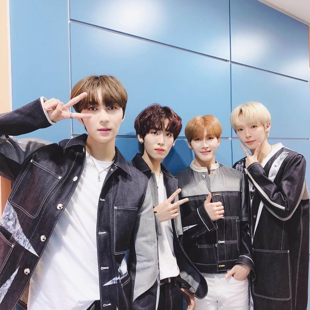 Biodata, Profil dan Fakta Unik Member SIGNAL Lengkap | Dailysia