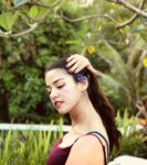 Susan Sameh - Biodata, Profil, Fakta, Umur, Agama, Pacar, Film