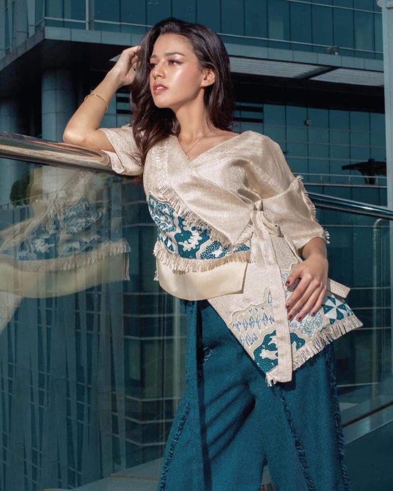 Susan Sameh - Biodata, Profil, Fakta, Umur, Agama, Pacar, Film