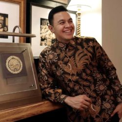 Tulus - Biodata, Profil, Fakta, Umur, Agama, Pacar, Karier, Lagu