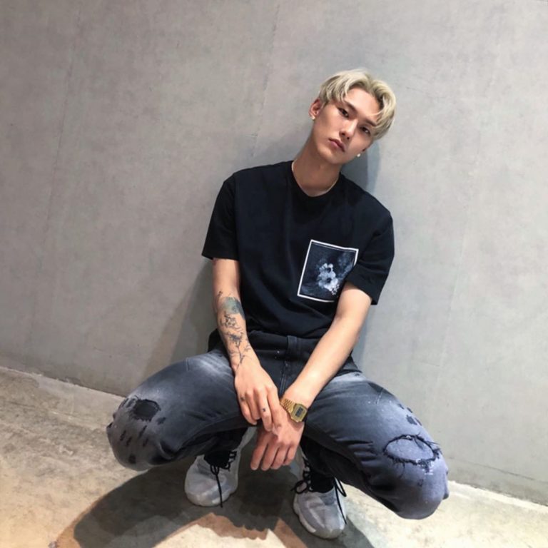 Xydo - Biodata, Profil, Fakta, Umur, Agama, Pacar, Lagu, Album