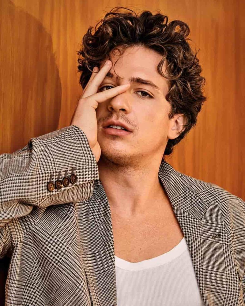 Charlie Puth - Biodata, Profil, Fakta, Umur, Agama, Pacar, Karier ...