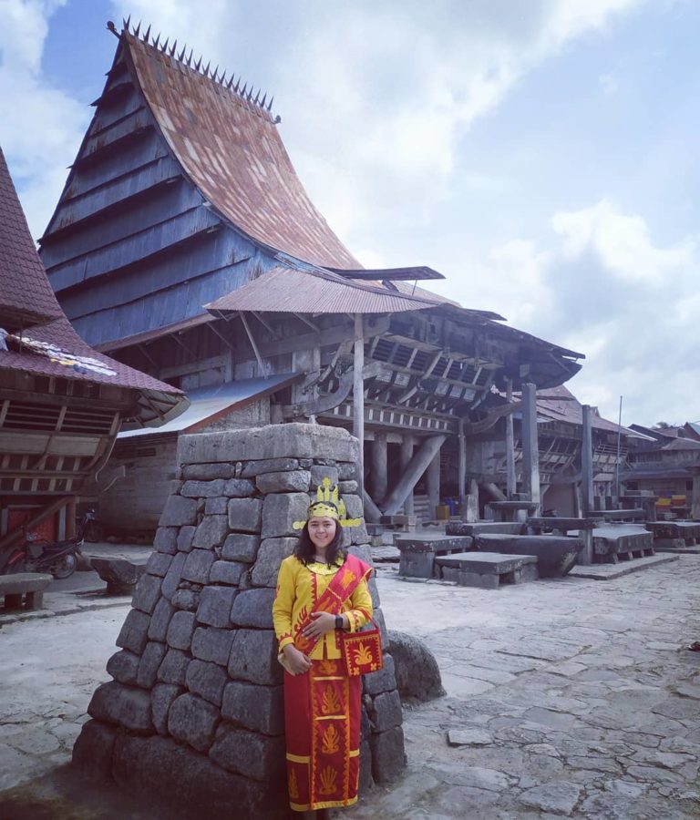 Objek Wisata di Pulau Nias, Pesona Bahari & Budaya Memikat