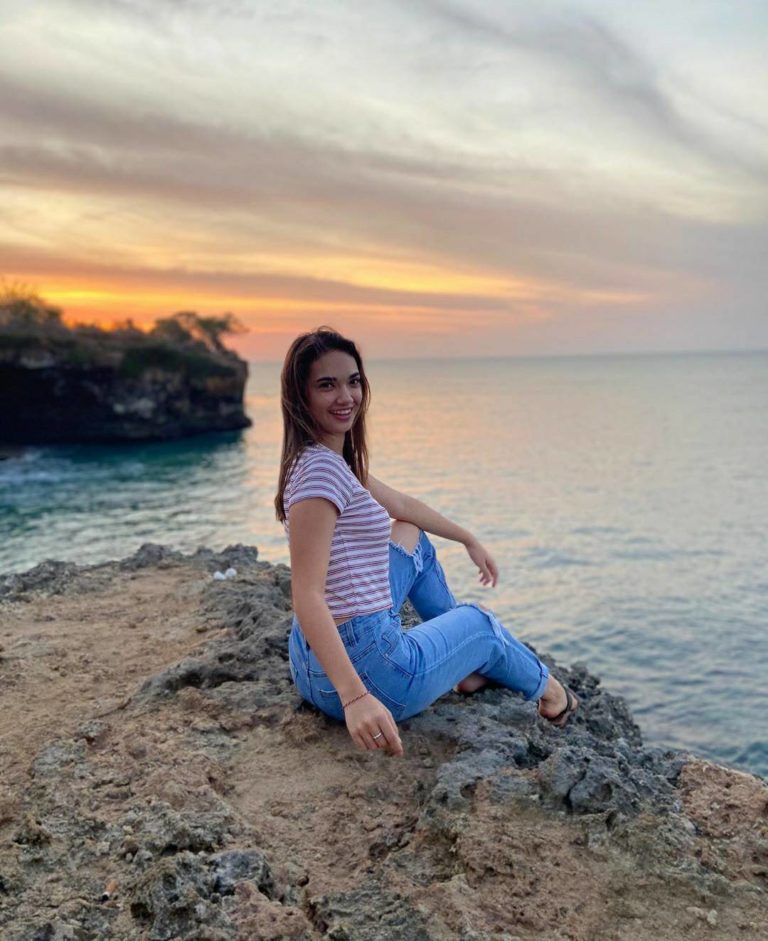 10 Potret Haico Van Der Veken, Pemeran Cinta di Samudra Cinta SCTV