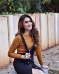 Intan Saumadina - Biodata, Profil, Fakta, Umur, Agama, Pacar