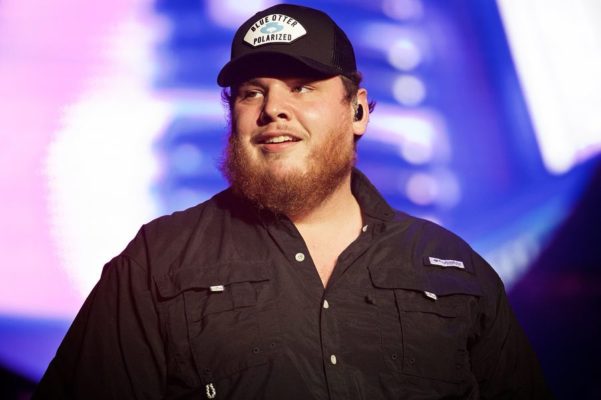 Luke Combs - Biodata, Profil, Fakta, Umur, Agama, Istri, Karier - Dailysia