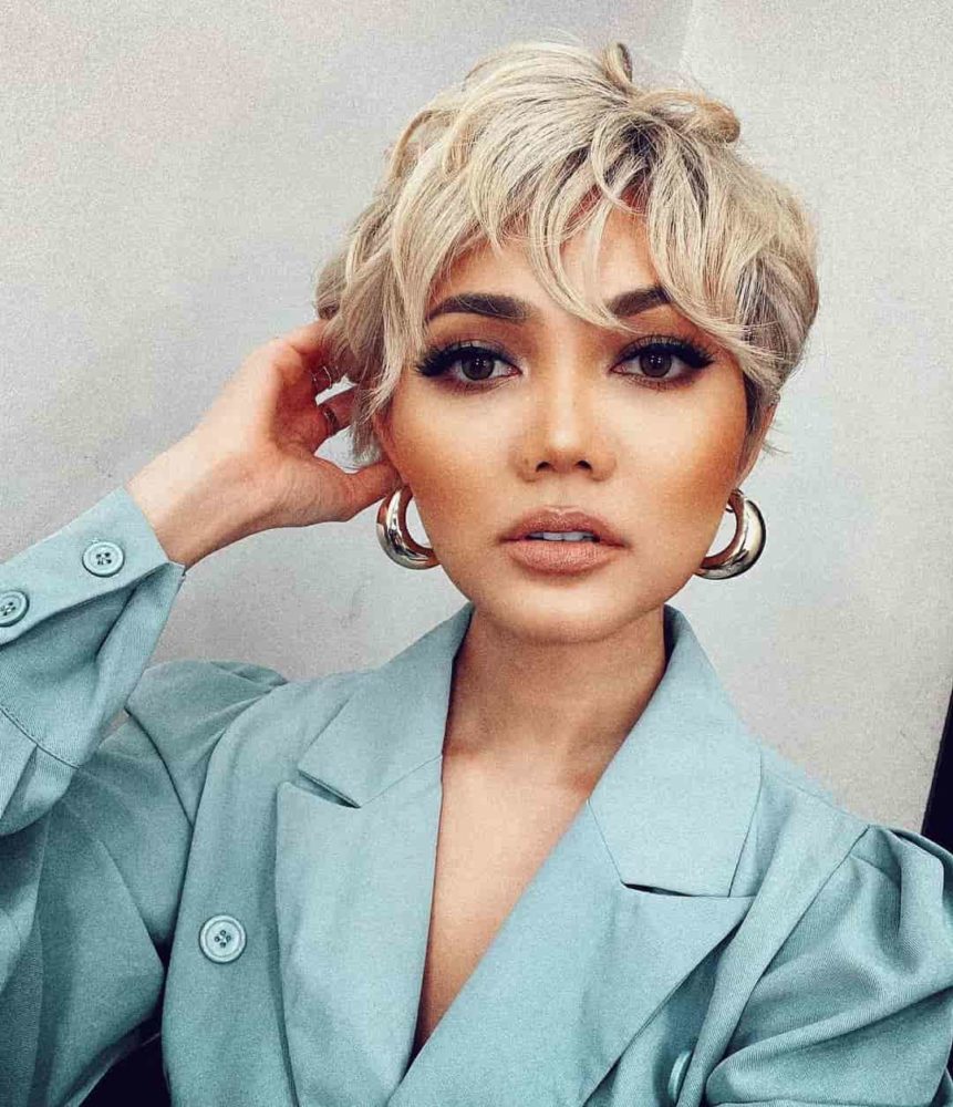 Rina Nose - Biodata, Profil, Fakta, Umur, Agama, Suami, Film