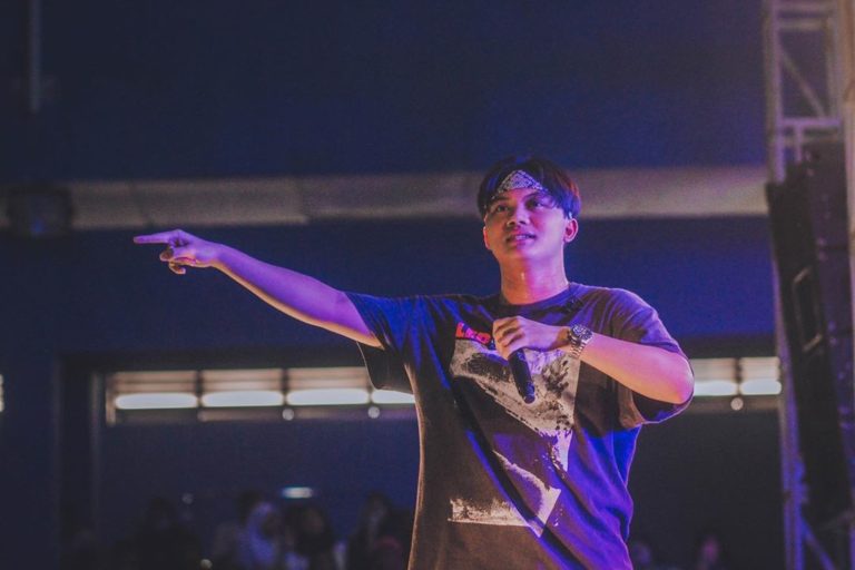 Rizky Febian - Biodata, Profil, Fakta, Umur, Agama, Pacar, Film