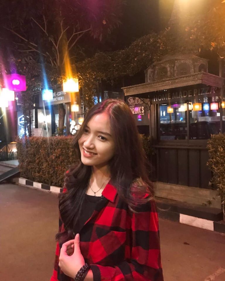 Yuriska Patricia - Biodata, Profil, Fakta, Umur, Agama, Pacar