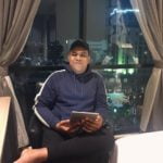 (foto: instagram/andmeshkamaleng_)