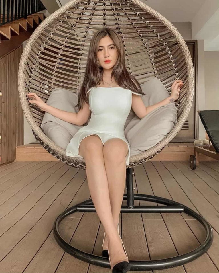 Angela Lee - Biodata, Profil, Fakta, Umur, Agama, Pacar, Sinetron