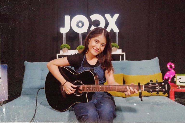 Ashira Zamita - Biodata, Profil, Fakta, Umur, Agama, Pacar, Film