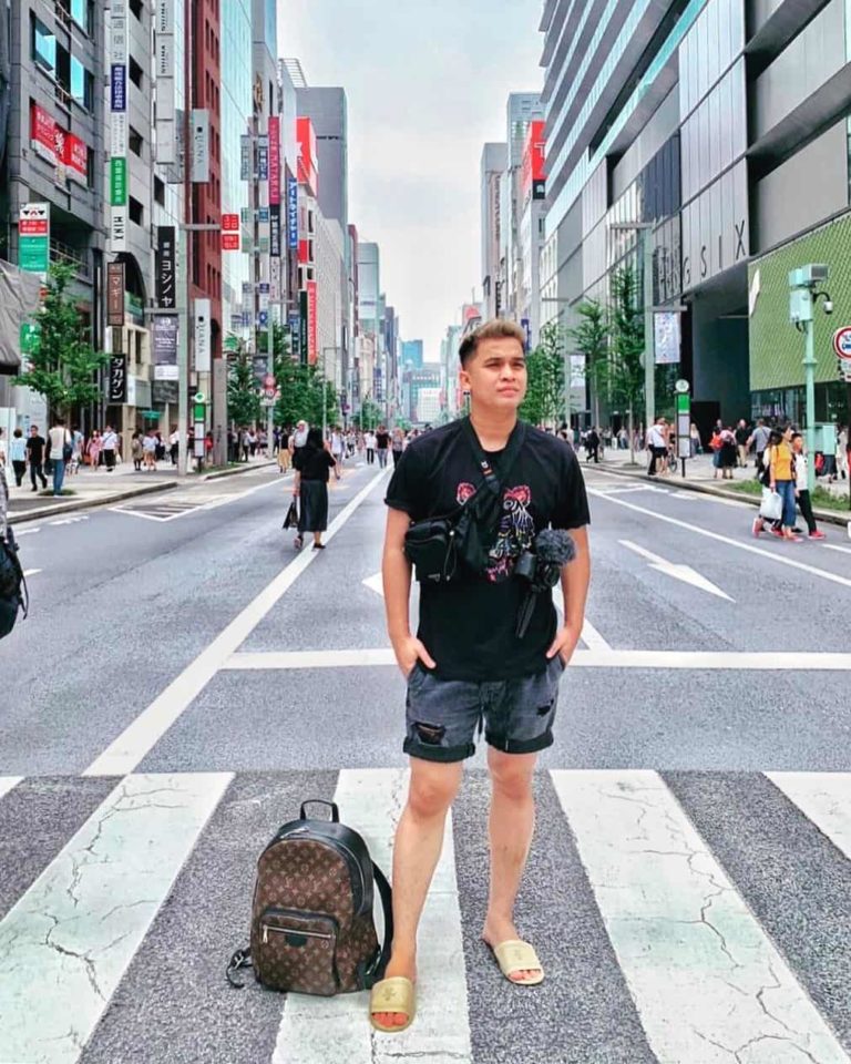 Billy Syahputra - Biodata, Profil, Fakta, Umur, Agama, Pacar, Film