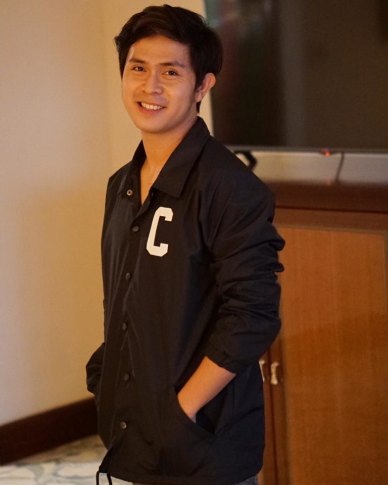 Cakra Khan - Biodata, Profil, Fakta, Umur, Agama, Pacar, Single