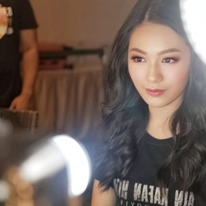 10 Potret Claudy Putri, Pemeran Ipeh di Sinetron Entong Lagi - Dailysia